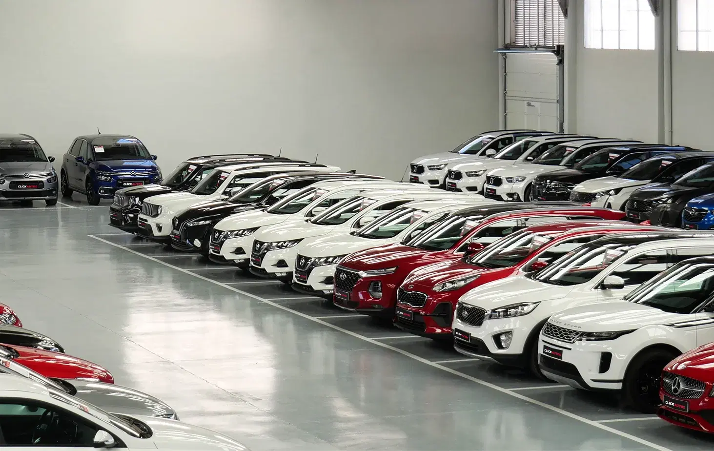 Profesionales Xtra Auto